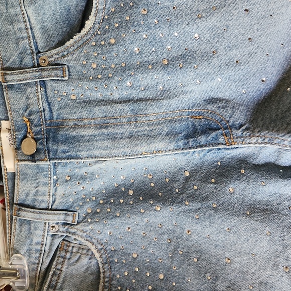 Universal Thread | Jeans | Universal Thread Womens High Rise ...